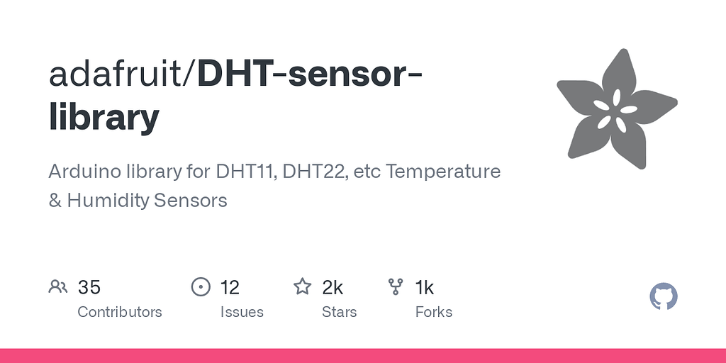 dht11 humidity and temperature - Sensors - Arduino Forum