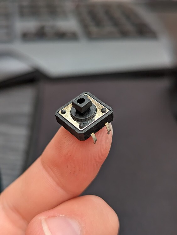 6Pin Schalter auslesen im Seriellen Monitor - Deutsch - Arduino Forum