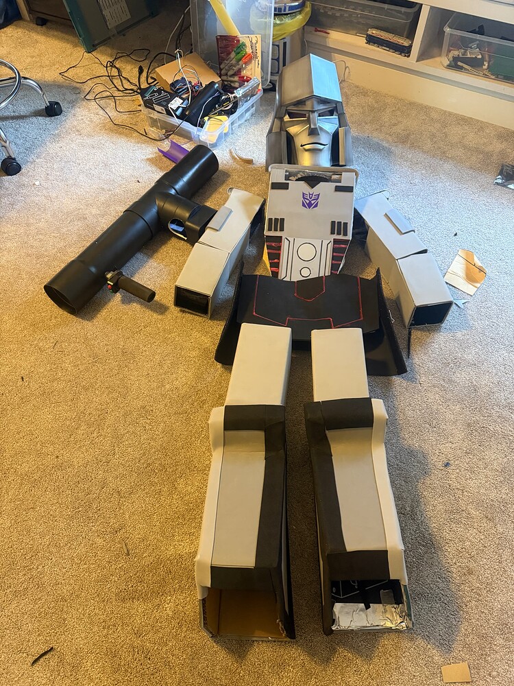 WS8211 Uno and DY SV5W MEGATRON - Programming - Arduino Forum