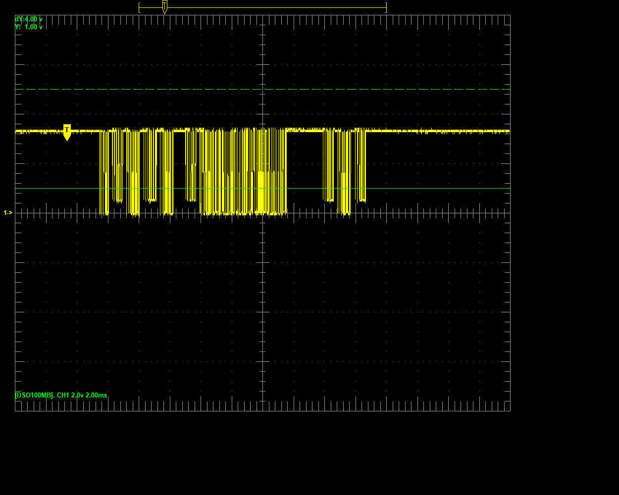 Is there a way to split a single wire serial communication to two wires? - Device Hacking ...