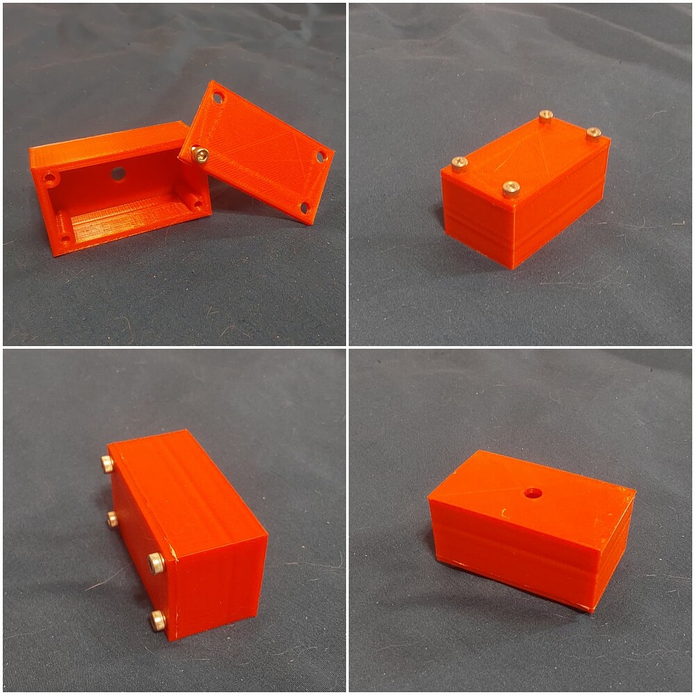 How to tidy power terminals - Page 2 - General Guidance - Arduino Forum