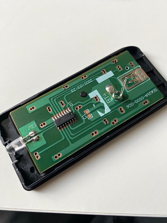 Using Arduino UNO for triggering an IR Remote Control - General ...