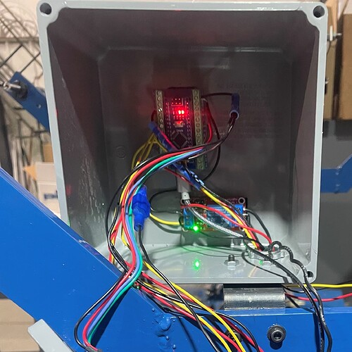 Relay Causing Interference And Resetting Stopping Arduino General Electronics Arduino Forum