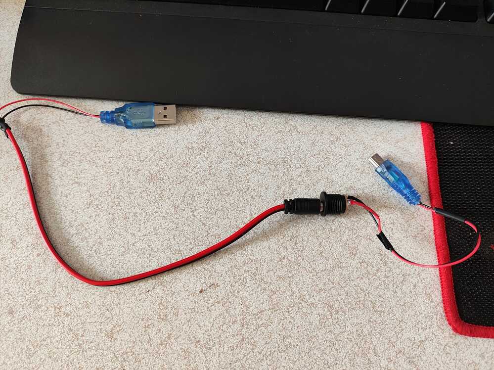 ADXL345 Accelerometer does not work on external power - Sensors - Arduino Forum