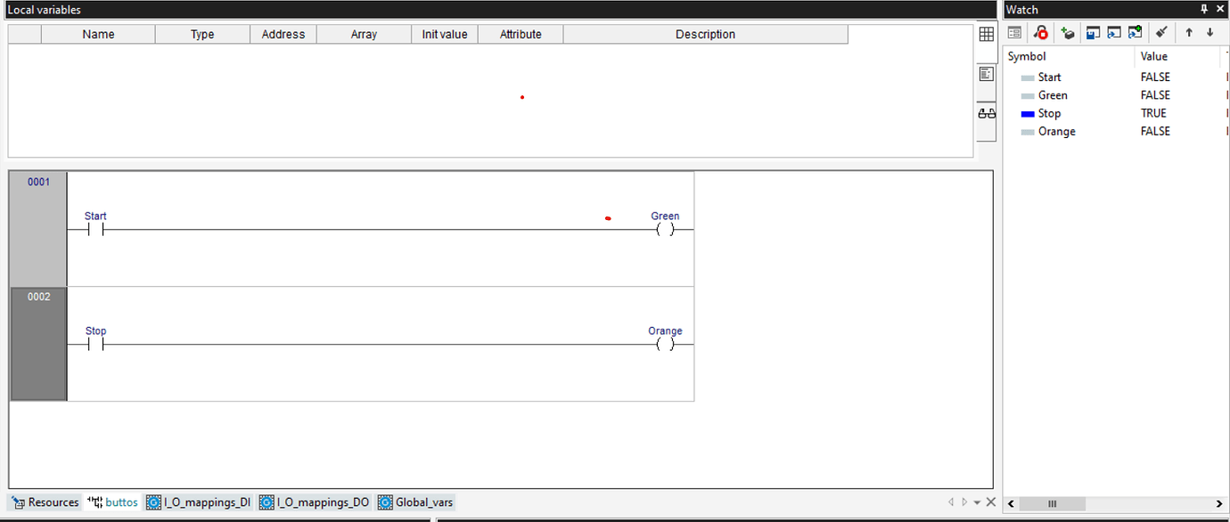 Portenta Machine Control Troubleshooting Portenta Machine Control