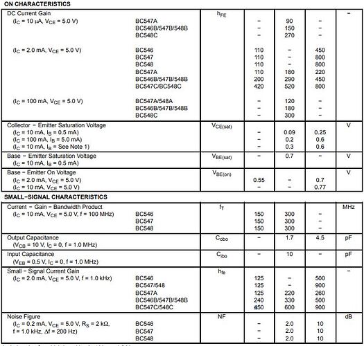 Transistor base resitor selection - General Electronics - Arduino Forum