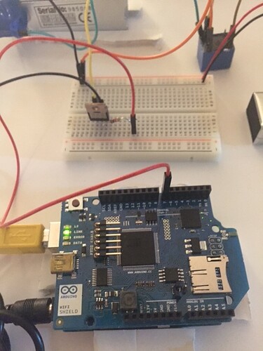 problem in wiring door strike with relay - Project Guidance - Arduino Forum