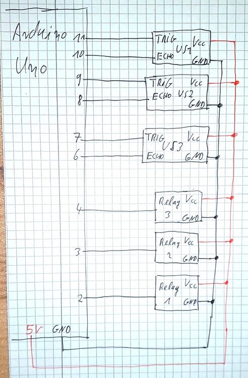 How to provide an easy to read schematic and how not - Tutorials ...