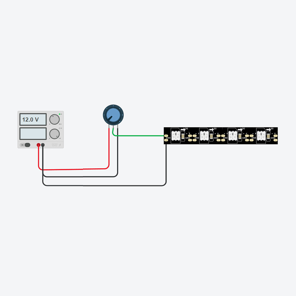 Potentiomètre Grillé Français Arduino Forum