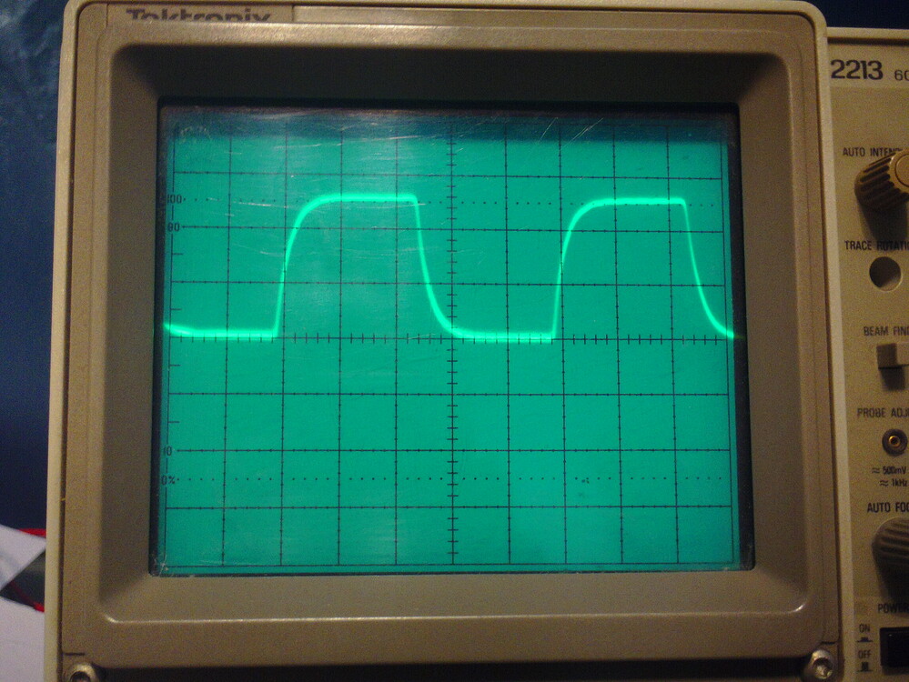 Clock generator with arduino - Programming - Arduino Forum