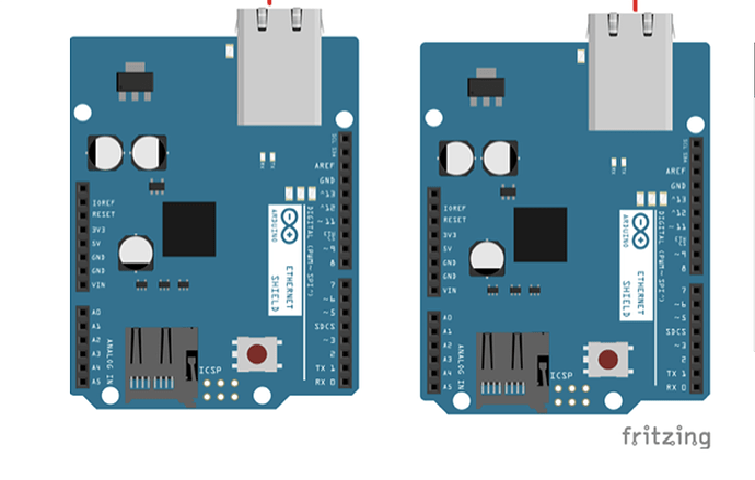 Sending Data Through Modbus General Guidance Arduino Forum