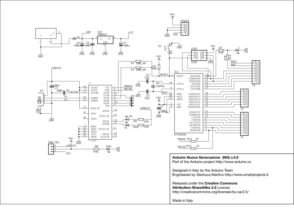 Arduino controlled Power supply - General Guidance - Arduino Forum