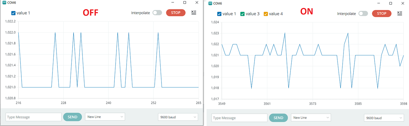 Ps2 controller. ps2x library. Check if controller is connected ...