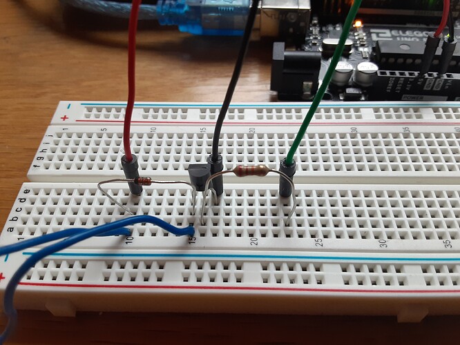 Electromagnet Not Functioning General Guidance Arduino Forum 0841