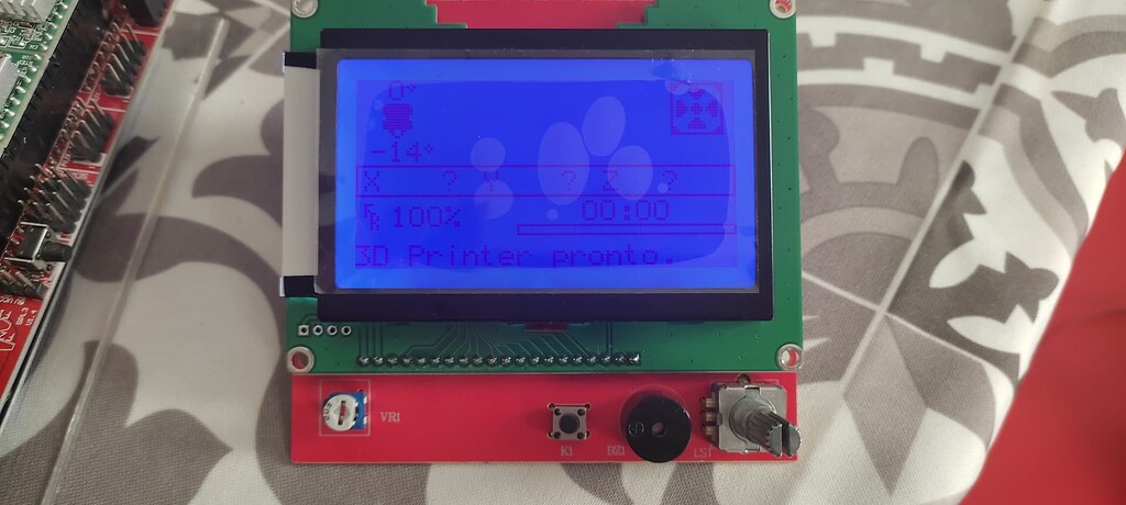 REPRAP DISCOUNT LCD 12864 simboli strani - Hardware - Arduino Forum