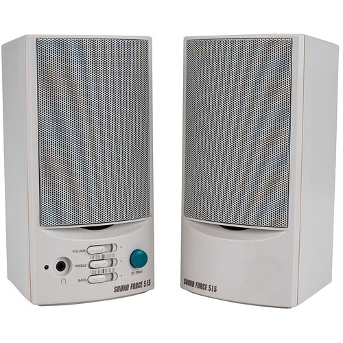 Multiple Speakers Feasibility and sound files - General Guidance ...