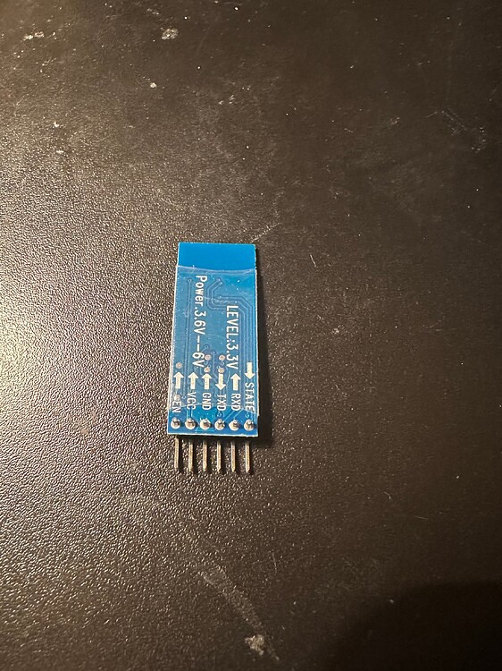 Hc 05 At Commands Programming Arduino Forum 3094