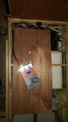 Blocking I2c And Ads1115 Networking Protocols And Devices Arduino
