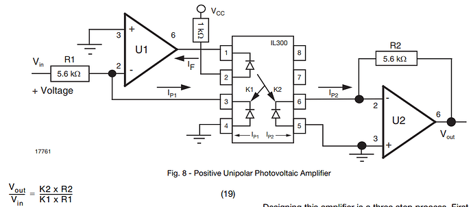 Measure Battery Voltage 4v Using Optocoupler And Read Voltage Value Use