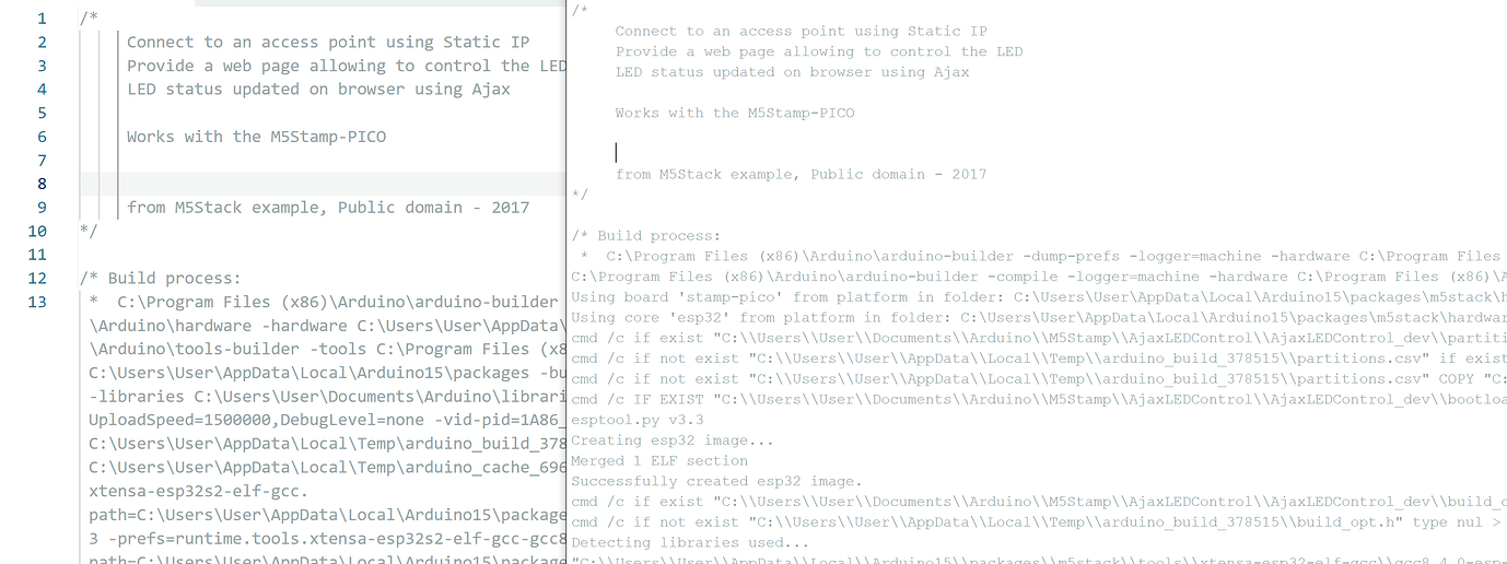Editor Font Colors for comments - IDE 1.x - Arduino Forum