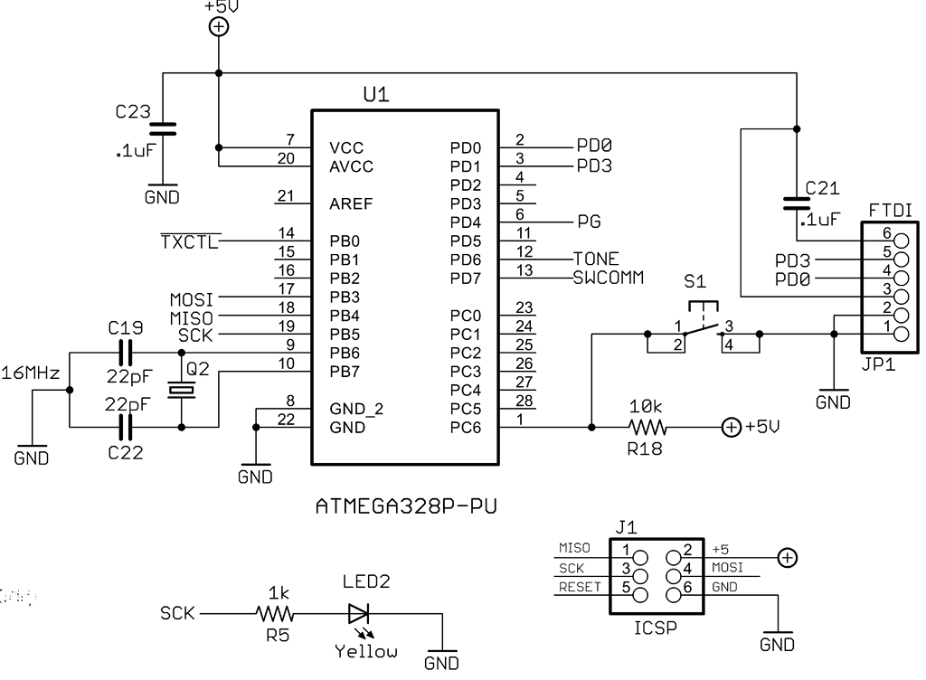 Please Review This 328p Schematic For Errors Suggestions General