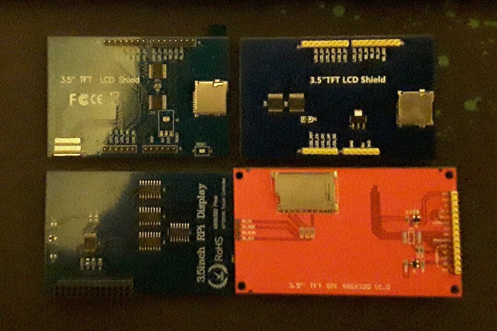 Name that screen (also looking for competent screen seller's ...