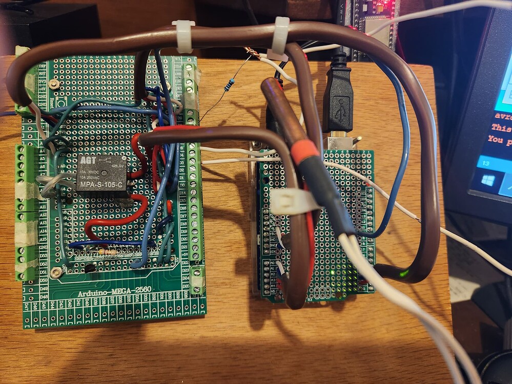 1K RTD Sensor: voltage to temp conversion - Solved! See library for 1K ...