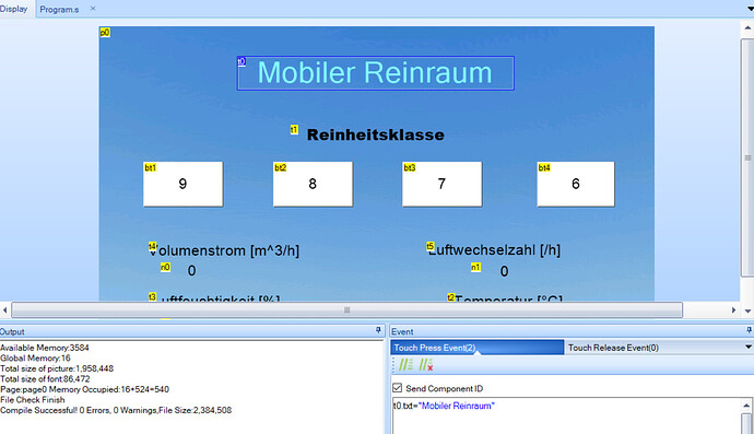 Programm Upload - Deutsch - Arduino Forum