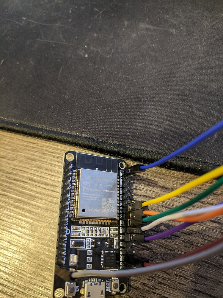 Waveshare e-paper displays with SPI - Page 169 - Displays - Arduino Forum