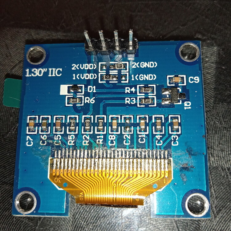 Fehler beim Upload von Arduino IDE Programm auf ESP32 - Deutsch - Arduino Forum