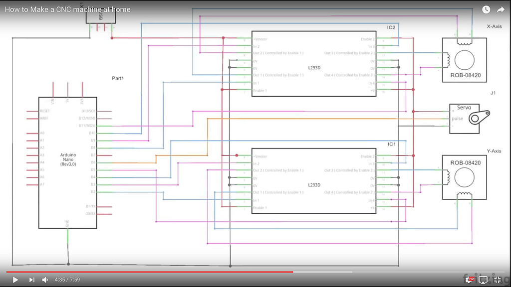 Presentation d'un nouveau membre et d'un projet - Français - Arduino Forum