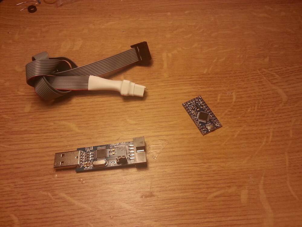 Flashing arduino pro mini using atmel firmware flashing tool - 3rd Party Boards - Arduino Forum
