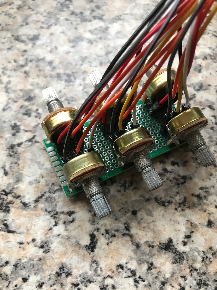 Hairless Midi sending data continuously - Page 3 - Audio - Arduino Forum