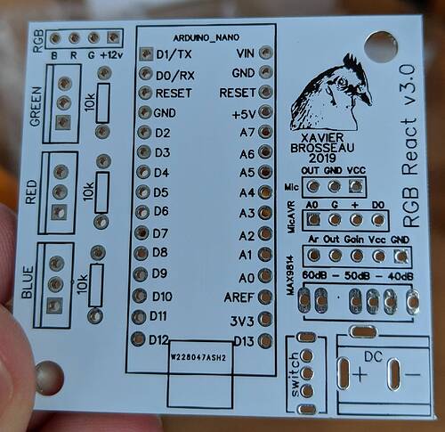 instant Hot(and possibly dead) Arduino nano on 12v - General Electronics - Arduino Forum