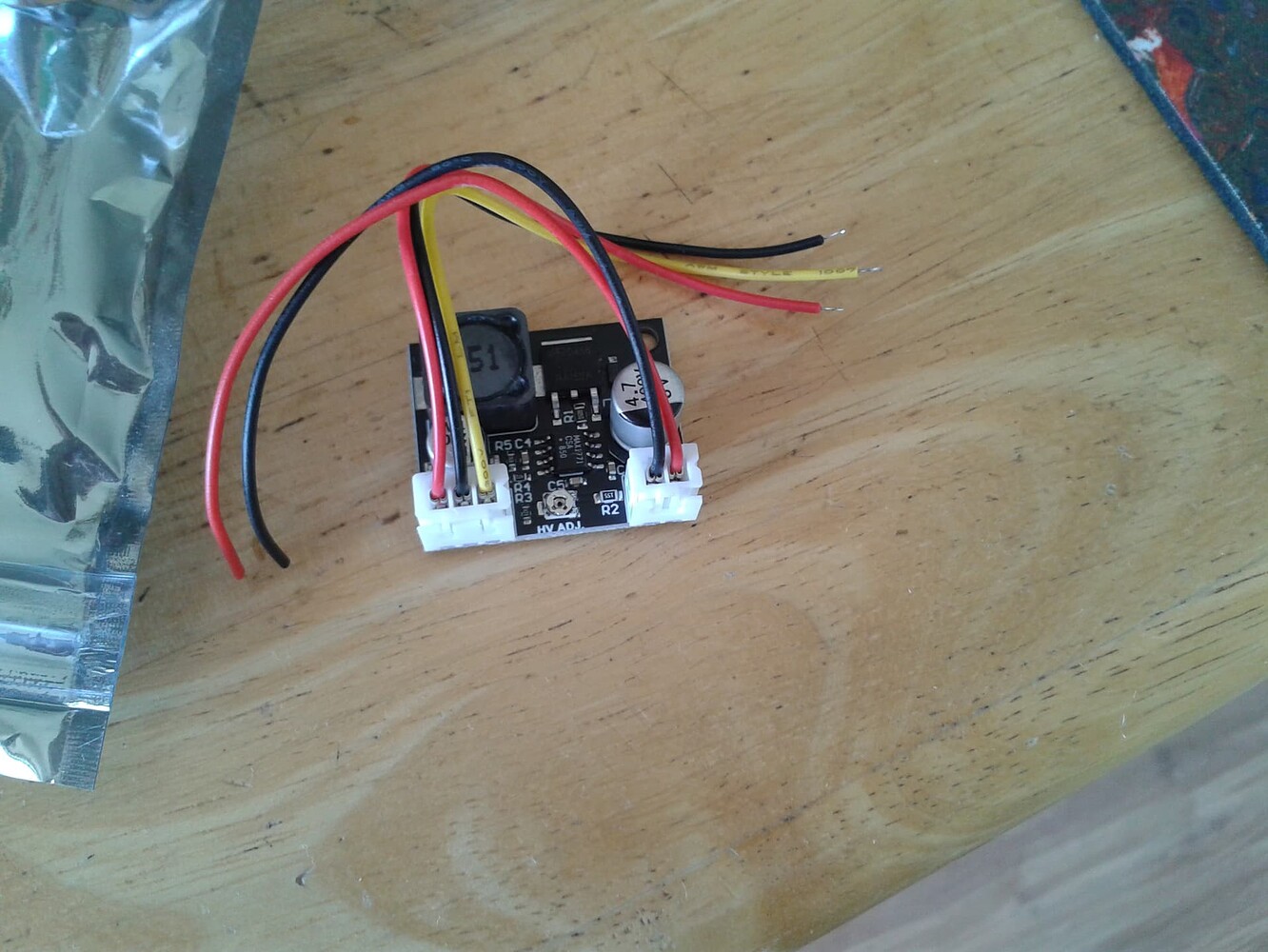 Nixie tube IN-14 polarity - General Guidance - Arduino Forum