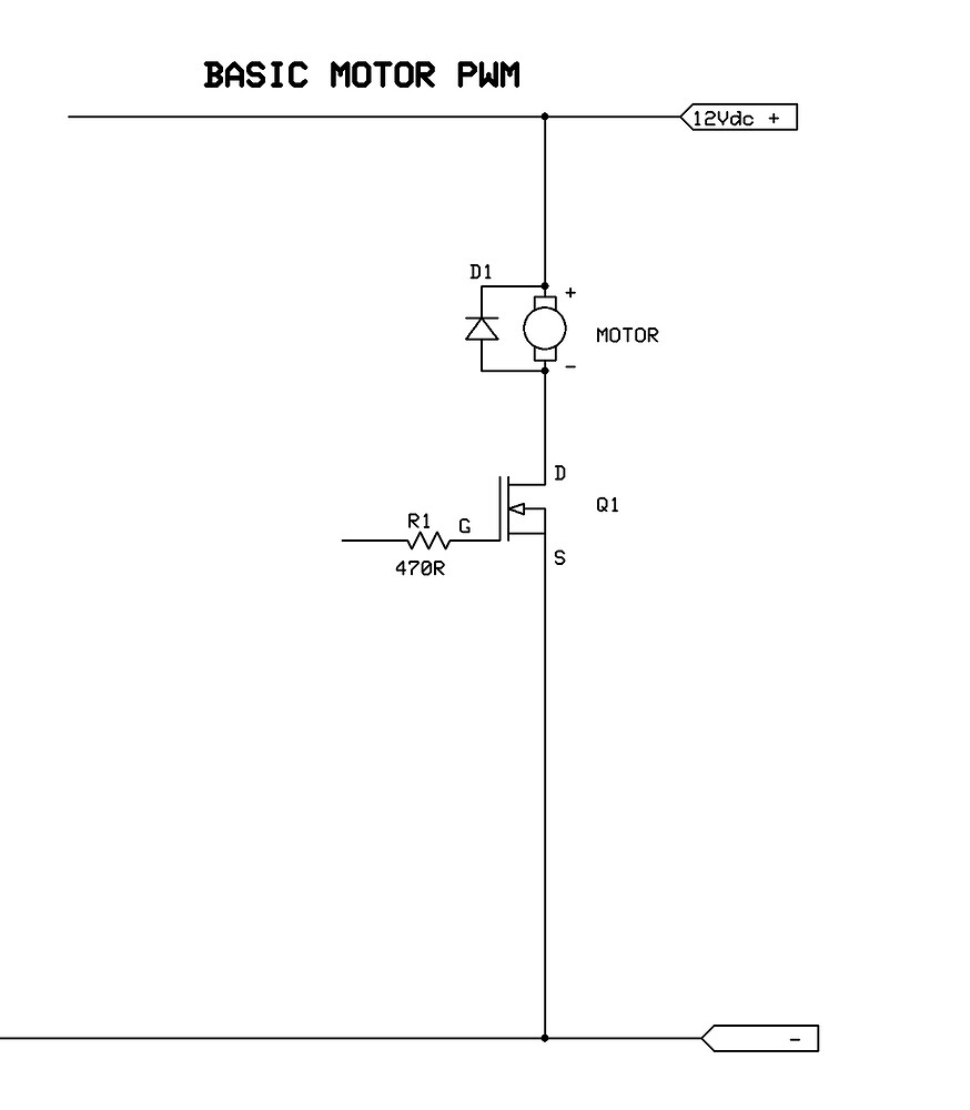 Measure Pwm Output With Arduino Page 2 General Electronics Arduino Forum 