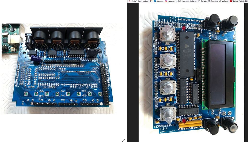 Help Debug Dead Arduino Mega 2560 - IDE 1.x - Arduino Forum
