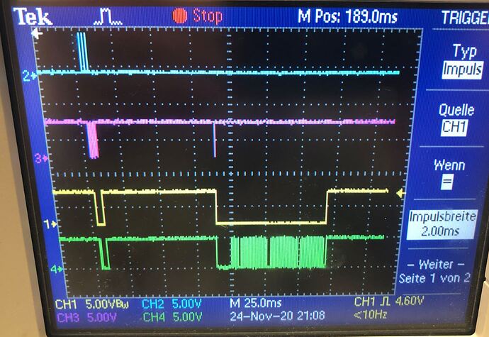 SPI CLK Frequency Settings - Programming - Arduino Forum