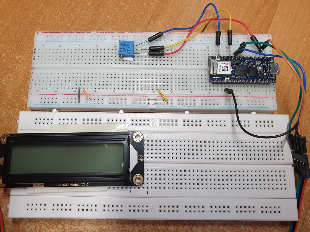 Nano RP2040 using NINA's ADC problem - Nano RP2040 Connect - Arduino Forum