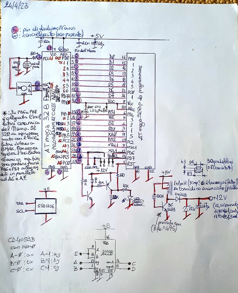 Fuse Rescue Reading Issue [solved] 3rd Party Boards Arduino Forum