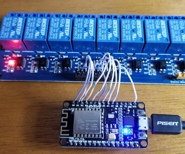 Advice on building a multi zone watering system - General Guidance ...