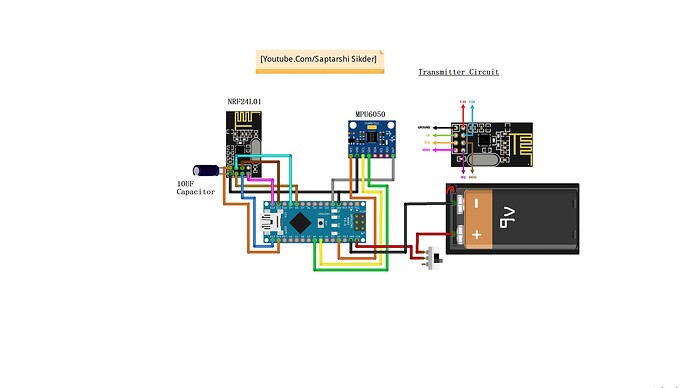 (note: need it quickly) Why does my Arduino Nano suddenly not work when ...