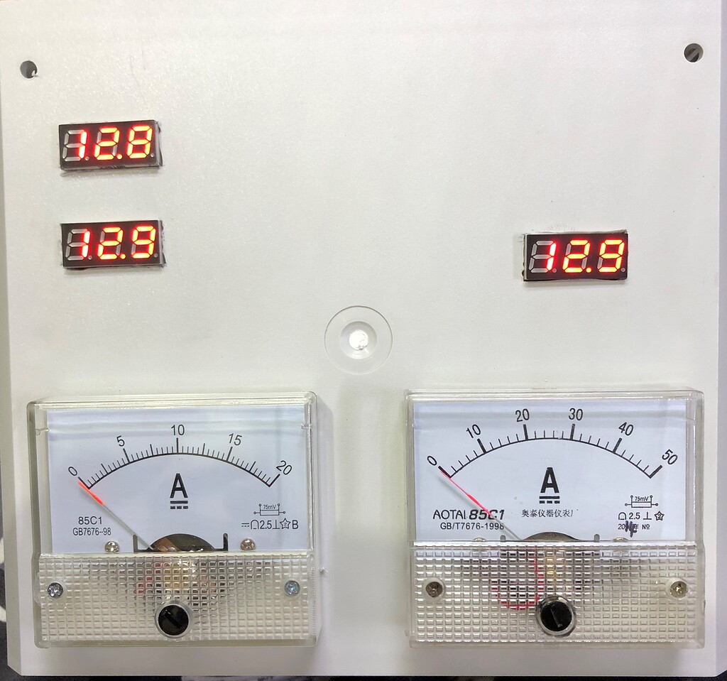 solar panels, windmill, batteries and arduino - General Guidance - Arduino Forum