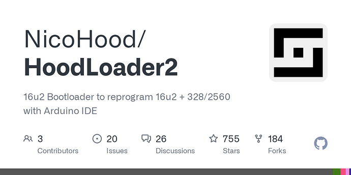 Hoodloader2 Compilier Errors - Programming - Arduino Forum Hoodloader2 Compilier Errors - Programming - Arduino Forum