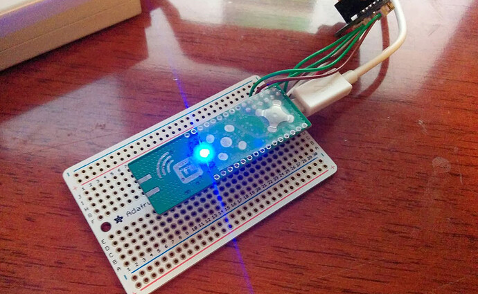NRF24L01 - Channel Hopping (FHSS) - Networking, Protocols, and Devices - Arduino Forum
