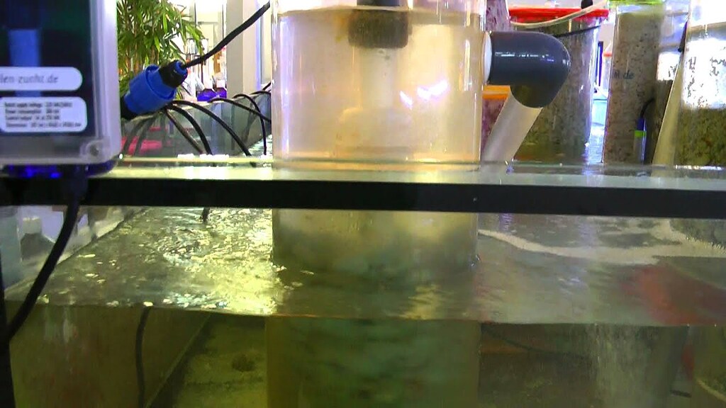Automatic Mixer for my Marine Reef - General Guidance - Arduino Forum