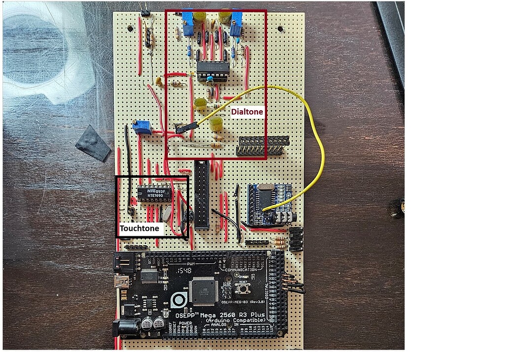 Sim7600 Does Not Report Call Status Networking Protocols And Devices Arduino Forum