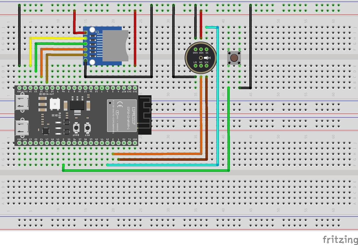 Speech to text in Arduino - Page 2 - Audio - Arduino Forum