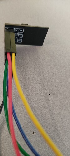 Due + ESP8266-01 Help - Due - Arduino Forum