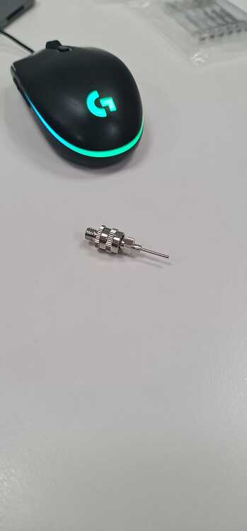 Heating A Steel Pipe With Arduino Page 2 General Guidance Arduino Forum